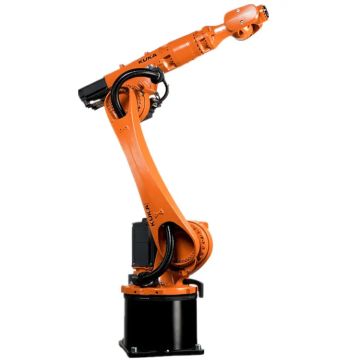 Quality KUKA Welding Robot Arm KR16 Industrial Robot Arm With MIG MAG Welding Machine for sale