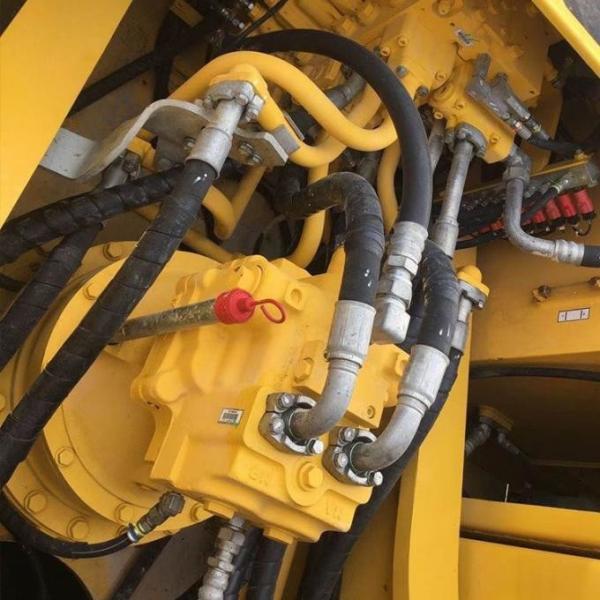 Quality Japan 2017 Second Hand Komatsu Excavators PC230 PC240 PC300 PC350 for sale