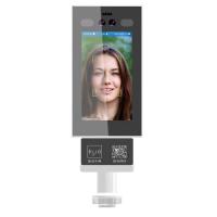 Quality Precision Recognition Face Recognition Device for Streamlining Security for sale