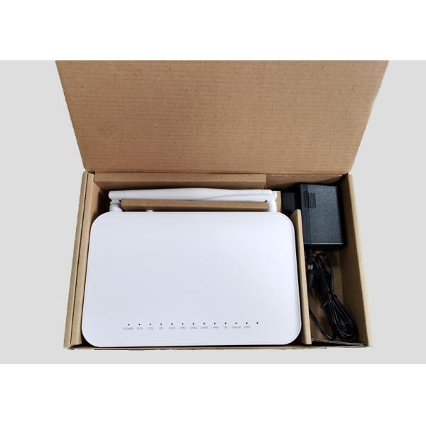 Quality 2.4g 5.0g Wifi GPON ONU ONT for sale