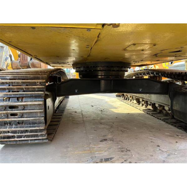 Quality 36 Ton Komatsu 360 Excavator for sale