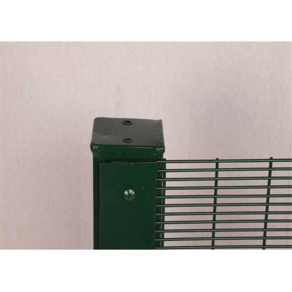 Quality High Security Wire Mesh Fencing for sale