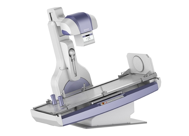 X-ray System Clinic Device Digital X-ray Radiography System Workstation