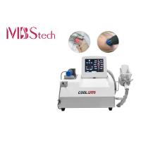 Quality Home Use Portable Fat Freeze Cryolipolysis Slimming Machine for sale