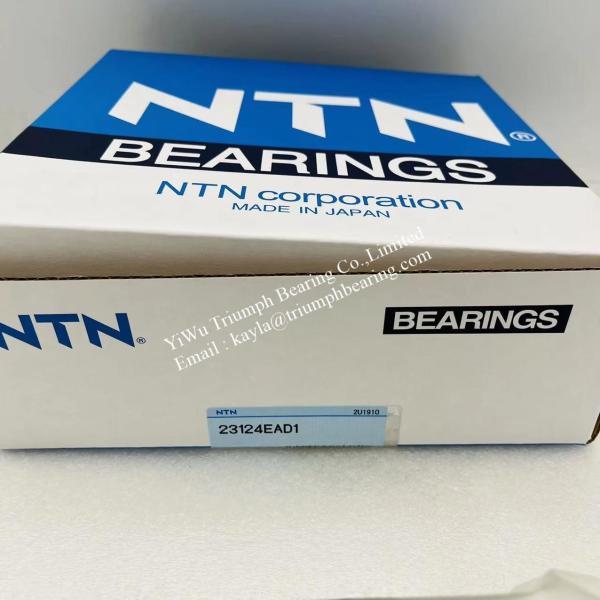 Quality Spherical Roller Bearing 23138E1AK.M for sale