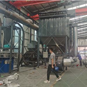 Quality Maximize Profits with Scrap Copper Recycling and Waste Oil Engine Recycling for sale