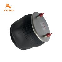 Quality China Manufacture AIR SPRING FOR HENDRICKSON TAILER S-23721/FIRESTONE W01-358 for sale