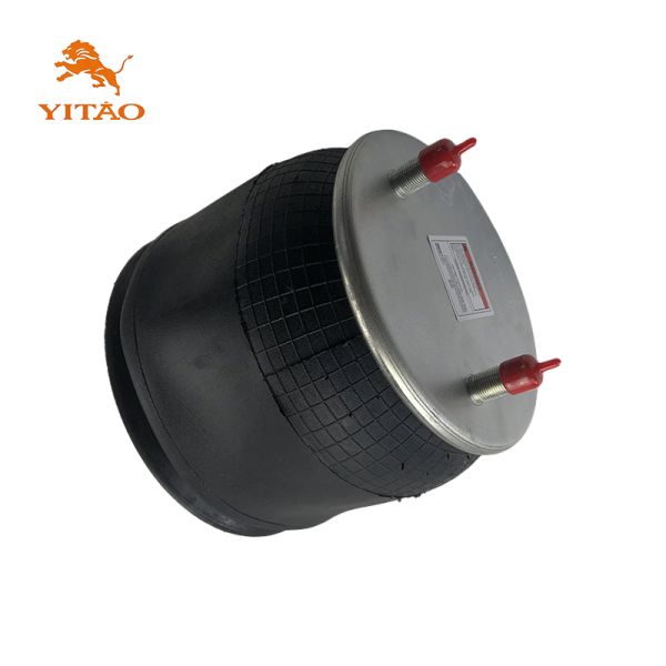 Quality China Manufacture AIR SPRING FOR HENDRICKSON TAILER S-23721/FIRESTONE W01-358-9644/CONTITECH 910-16P569 IATF16949 for sale