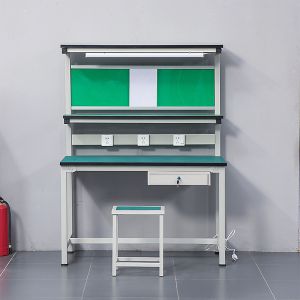 Quality Anti-static Workbench 120x60x160cm for Electronics Assembly for sale