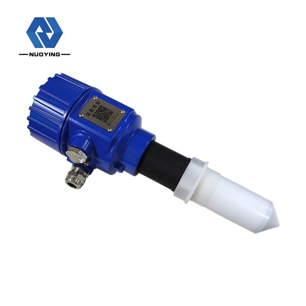 Quality NYRD-805 Non Contact Level Transmitter PTFE 0-10m Measuring Range for sale