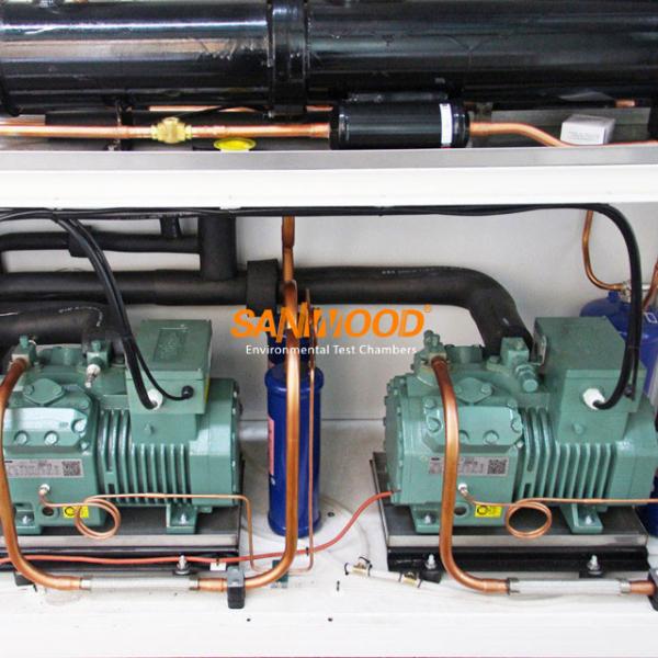 Quality LCD R449A Environmental Stress Screening Chamber SUS304 for sale
