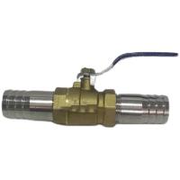 China General Water Heater Valve 25mm For Passenger Cars factory