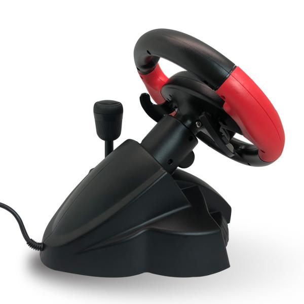 Quality Vibration P3 P2 Steering Wheel And Pedals for sale
