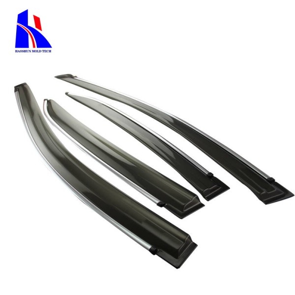 Quality Sandblasting Gas Injection Molding HASCO Carving 718H 5K-1000K Shots for sale