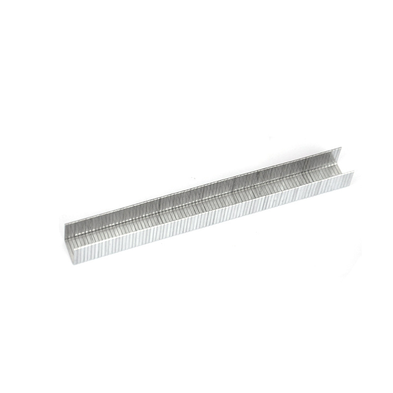 Hot Sale 20 Gauge Fine Crown Air Staple Pneumatic Staple A11-14