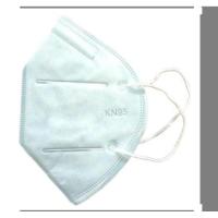 Quality Windproof Non Woven 4 Ply Carbon Face Mask for sale