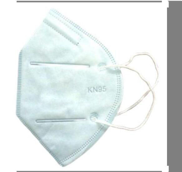 Quality Windproof Non Woven 4 Ply Carbon Face Mask for sale