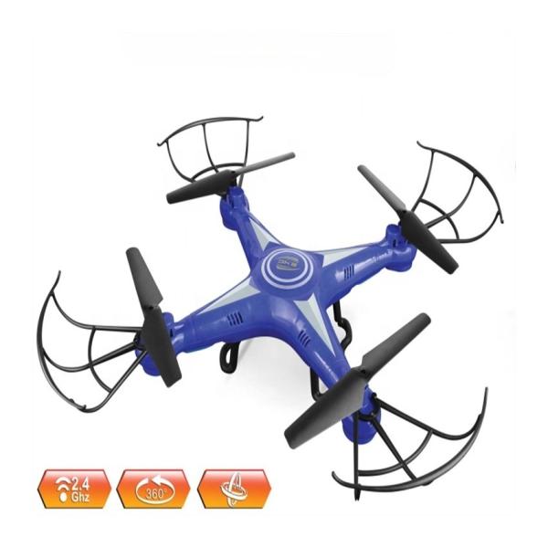 Quality Single package size CM 58.2X6X38 Outdoor M7 Quadcopter Drone Wifi Headless Mode Without Camera Led Lights Drone for sale