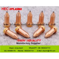 Quality 11.842.411.510 S042 Plasma Cutting Accessories Electrode For Kjellberg for sale