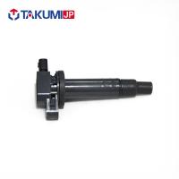 China 90919-02240 Takumi Ignition Coil Pack For Toyota factory