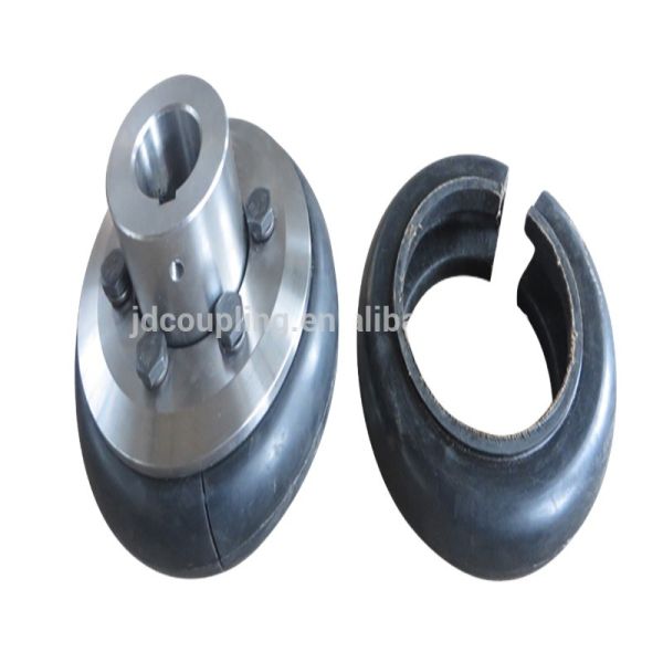 Quality OEM LLA Type OEM LLA Type Tyre Flex Coupling Multi Stage Filtering for sale