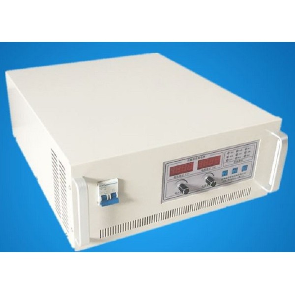 Quality DC 150V Power Test Equipment 0.5% Short Circuit Protection for sale