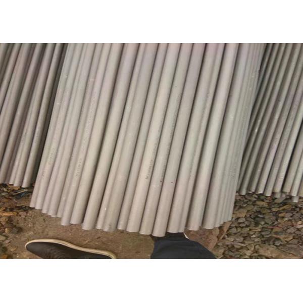 Quality Welding Inconel Seamless Pipe , Inconel Alloy 601 Cold Drawing For Chemical for sale