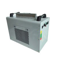 Quality High Power 1200W UV LED Curing System 385nm Water Cooling Environment Friendly for sale