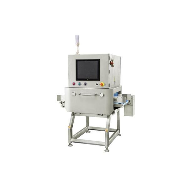 Quality 17 Inch Touch Screen 150W Food X Ray Inspection Systems for sale