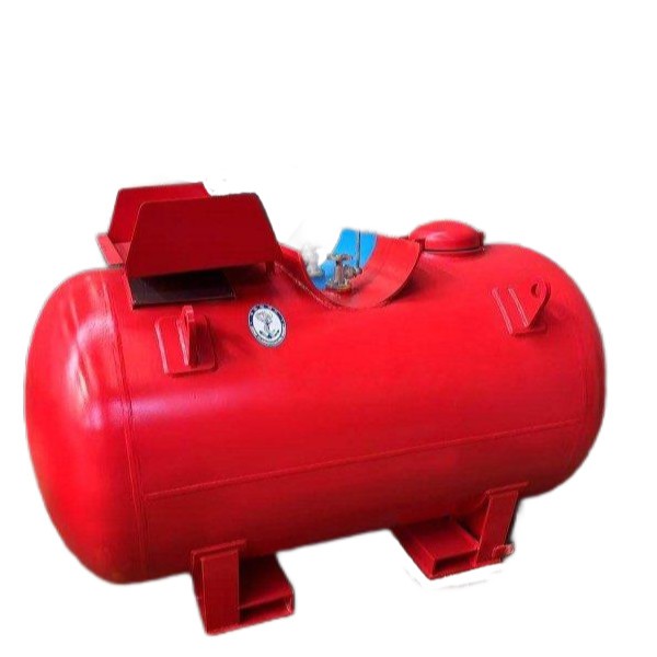 Quality UN T21 Certified 1710L 16MnDR Steel Chemical Storage Tanks For Pyrophoric Alkyl Metals UN 3394 CG1.1C for sale