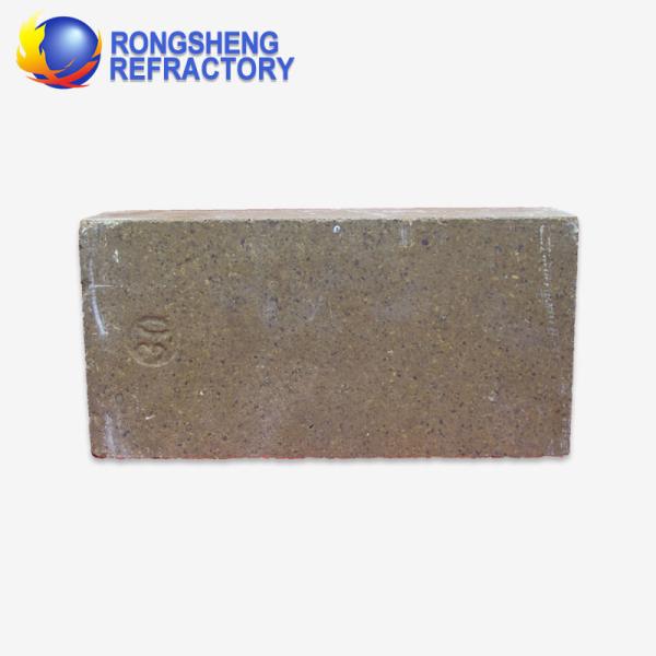 Quality High Alumina Magnesia Zircon Bricks for sale