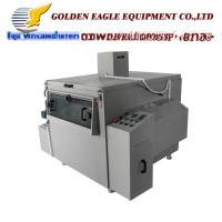 Quality Paper Packaging Materials Chemical Etching Machine With Working Size Of 500*600mm for sale
