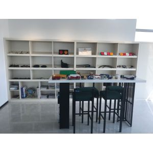 China Factory - Qingdao Genron International Trade Co., Ltd.