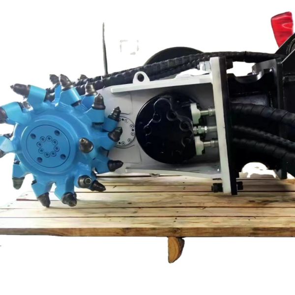 Quality CE long warranty excavator hydraulic rotating demolition shear manufacturer for sale