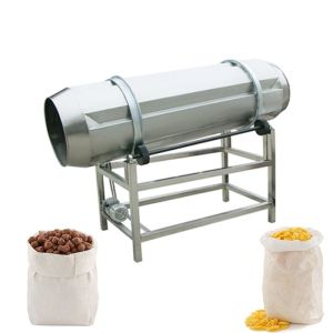 Quality Corn Rice Stick Extruder Snack Food Production Line Commercial for sale
