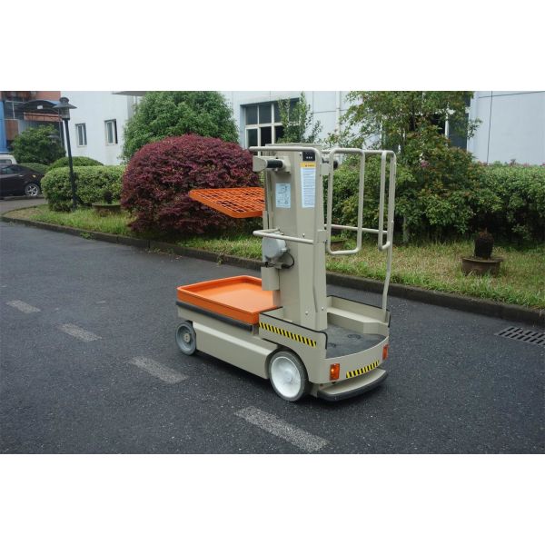 Quality Customized Stock Order picker for sale