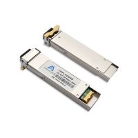 Quality 300m 850nm Duplex XFP 10G SR Hot Pluggable 30 Pin Connector OEM ODM Available for sale