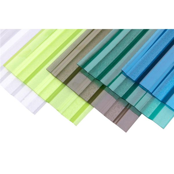 Quality PC Polycarbonate Embossed Sheet Thickness 20mm 50mm for sale