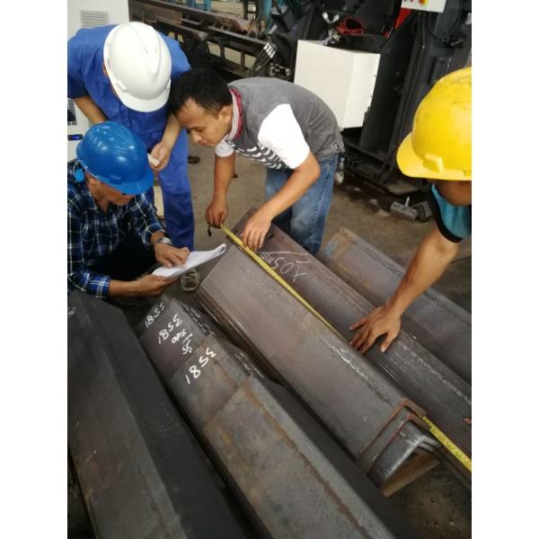 Quality Hot Sale CNC Angle Drilling and Marking Machine Line for Communication Tower for sale
