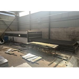 China Factory - Hebei Kangming Metal Products Co., Ltd