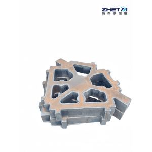 Quality Premium Carbon 12mm Steel Plate Cut To Size By CNC Flame Cutting Services for sale