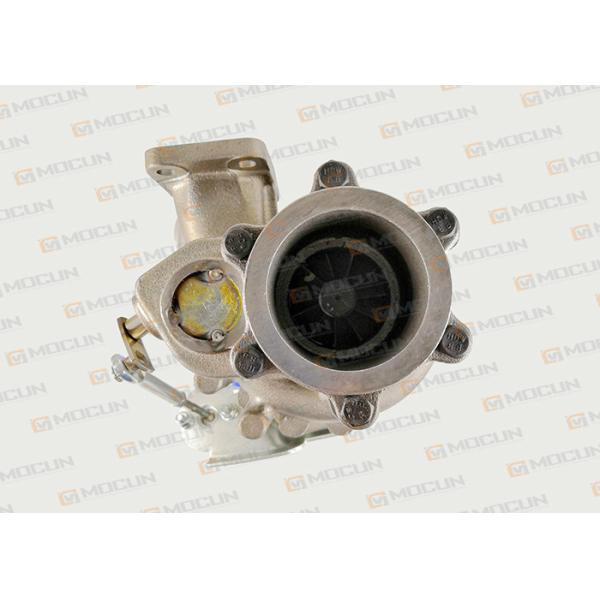 Quality TBD226 TBP4 729124-5004 Turbocharger For Weichai Diesel Engine for sale