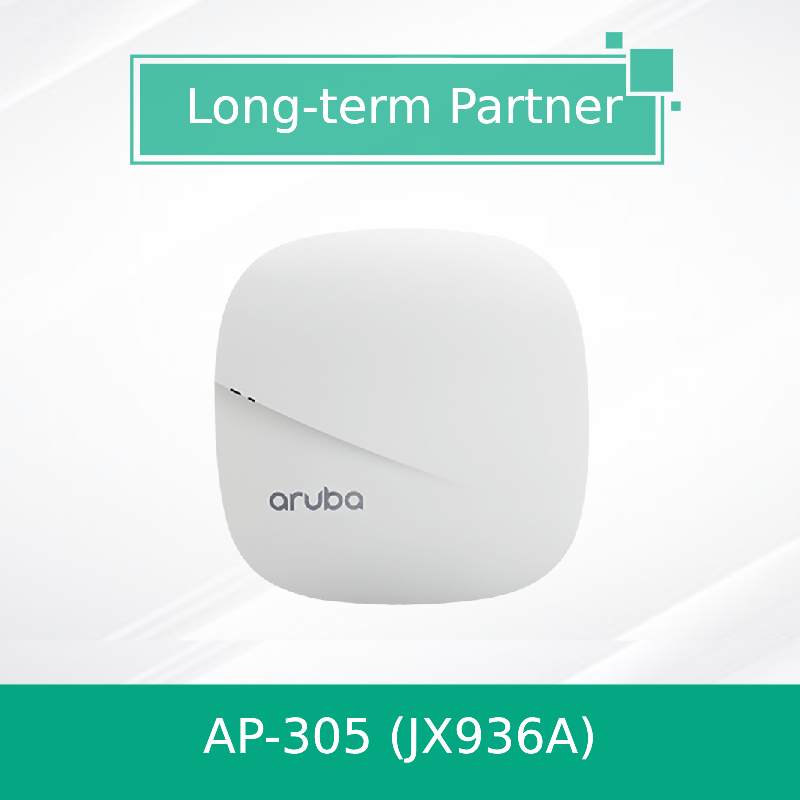 Quality AP-305 Dual Radio Integrated Antenna Aruba Wifi Access Point 2.4GHz 300 Series for sale