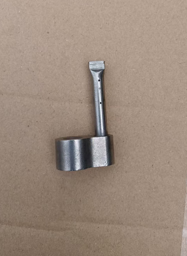 Quality Mitsubishi 4M40 hour gauge nozzle ME200251 for sale