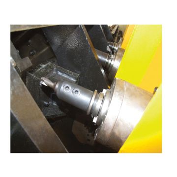 Quality High Speed CNC Angle Drilling and Marking Machine Line for Angle Steel Tower for sale