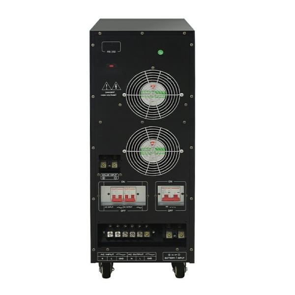 Quality NB Split Phase Power Inverter Charger Supplier 7000W-40KW for sale