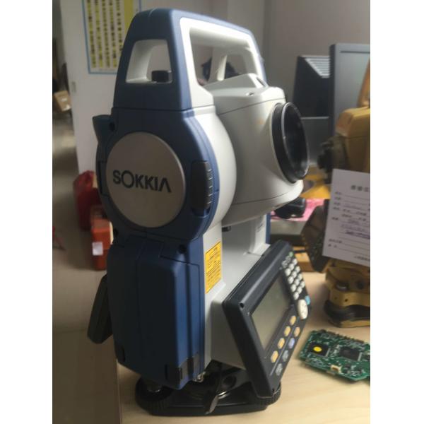 Quality Total Station repair service Sokkia CX101 CX105 various problems maintenance for sale