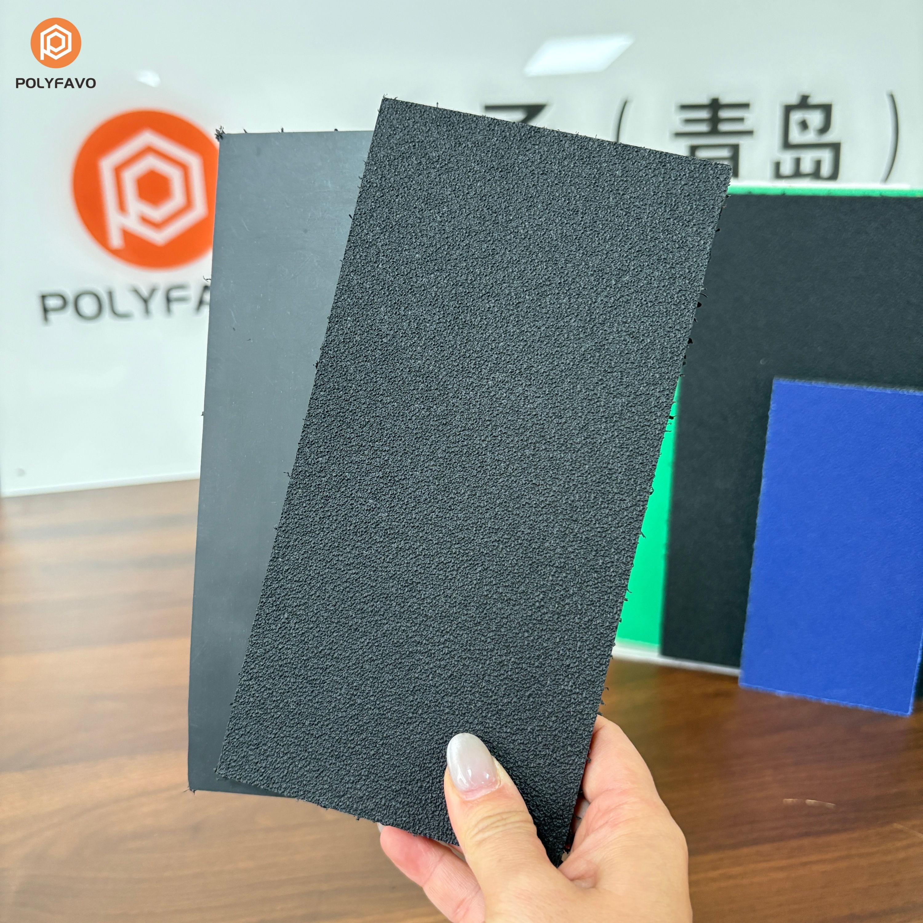 Quality 12mm Honeycomb Panel Flight case Accessories Flight case Panels Plastic Sheet for sale