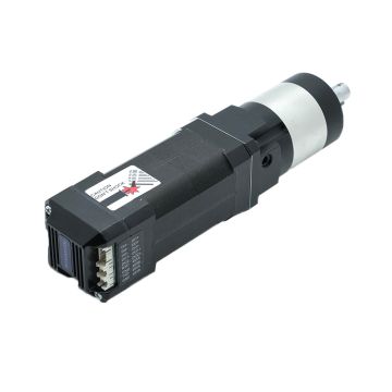Quality Jkongmotor 0.64N.m 200W RS485 Canopen Ethercat Integrated Servo Motor with for sale