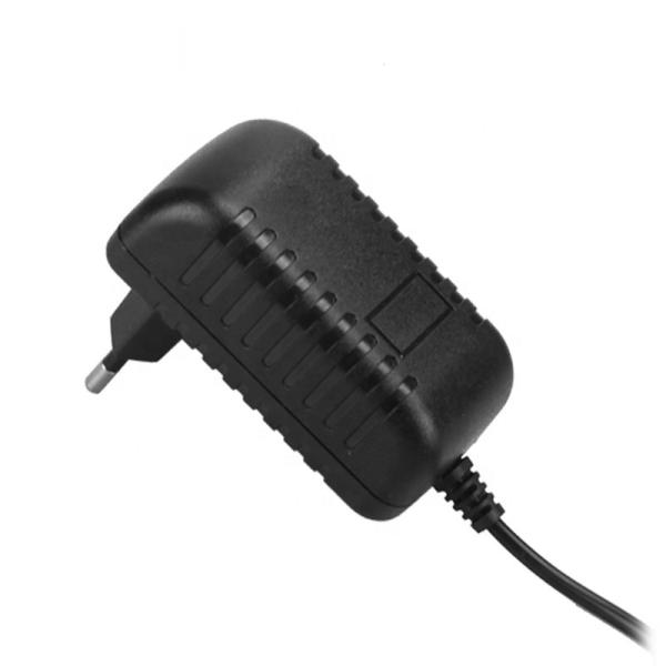 Quality 12W AC Switching Adapter 12V 0.5A 1A 2A 2.5A 3A Switching Power Supply Adapter for sale